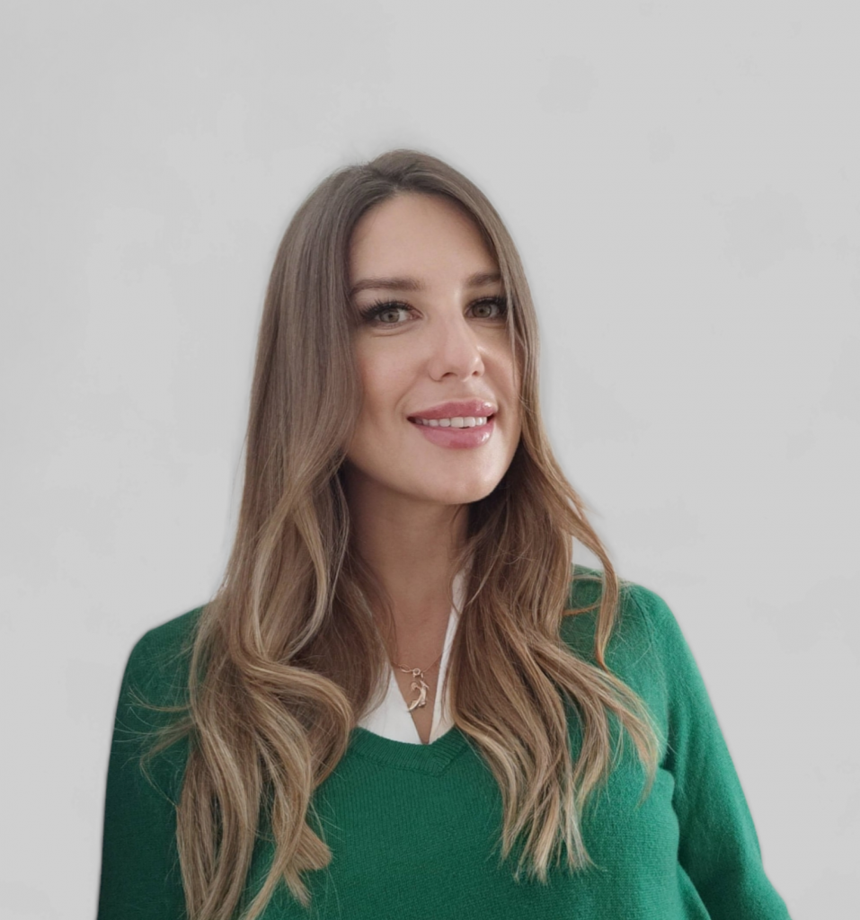 Christina Kirichenko | Senior Associate - Hambach & HambachHambach ...